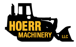 Hoerr Machinery, LLC | Peoria, Illinois | Family Owned Independent Used ...